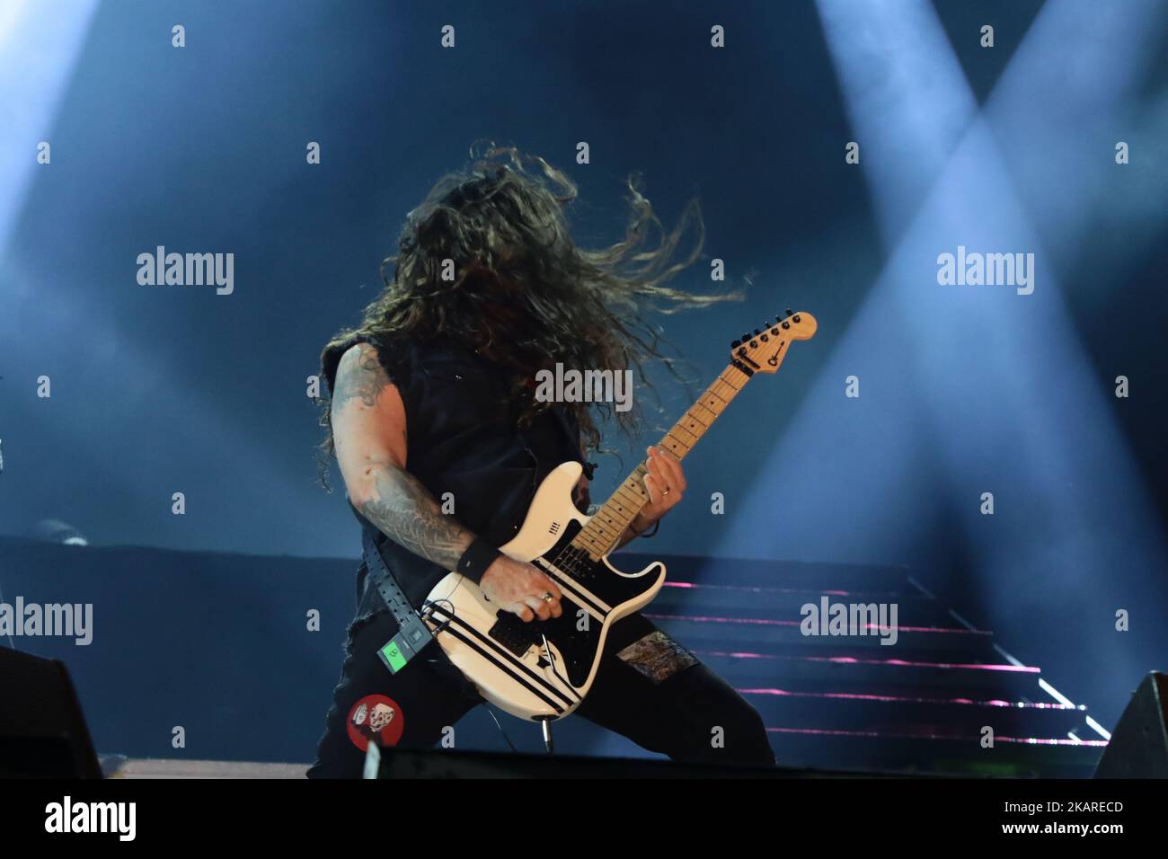 Cavalera band hi-res stock photography and images - Alamy