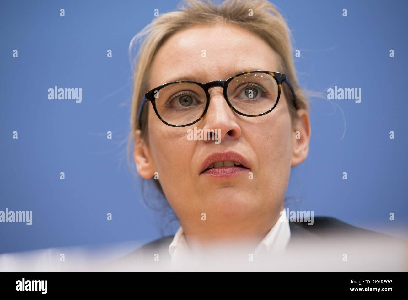 Alice weidel hi-res stock photography and images - Alamy