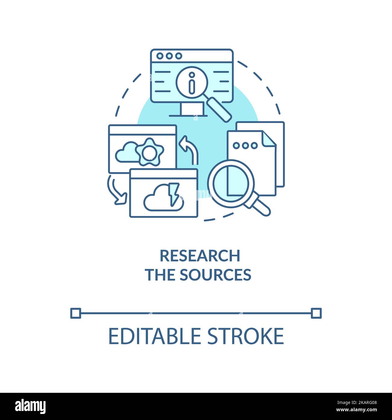 Research source hi-res stock photography and images - Alamy