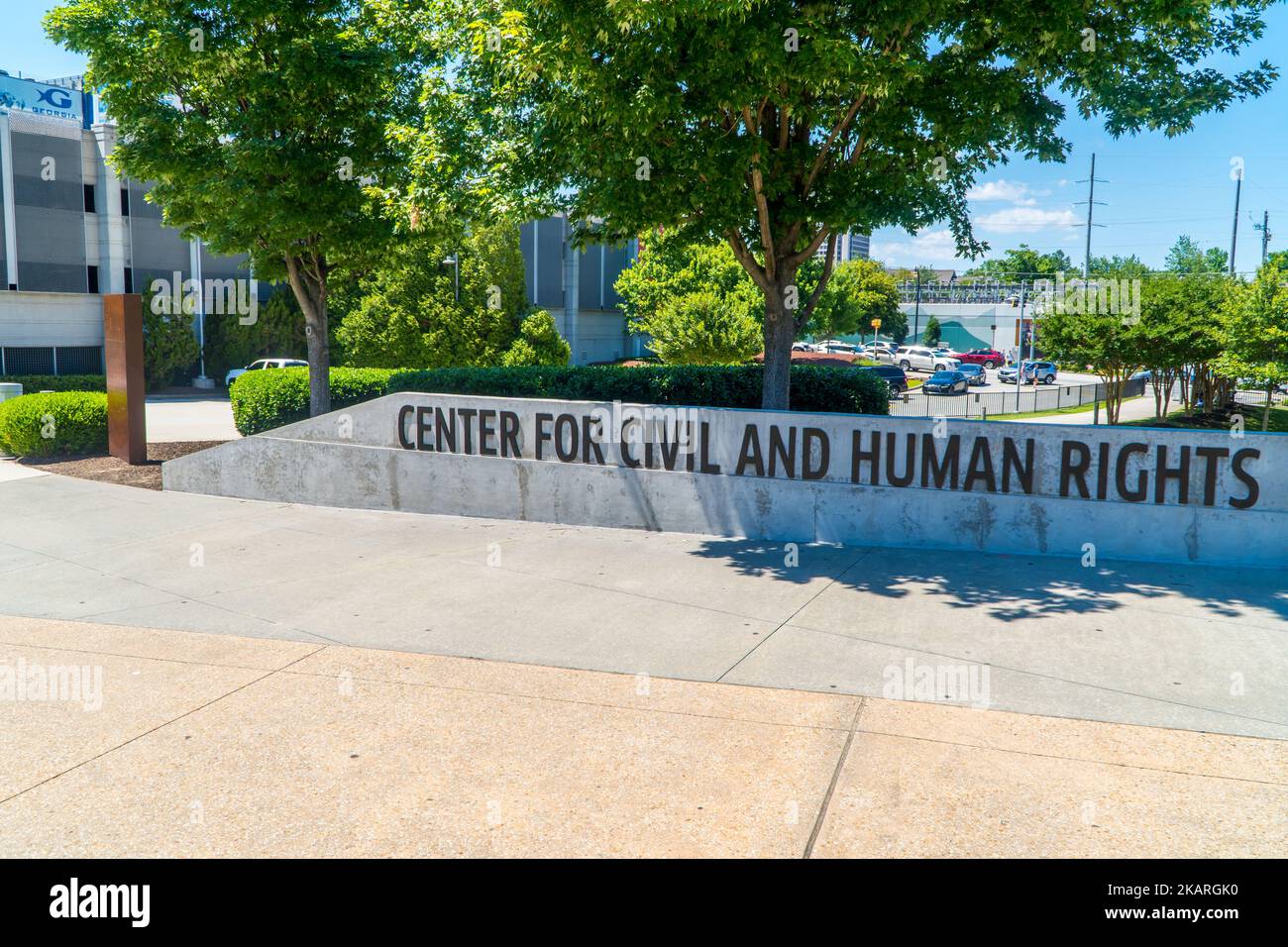 Human rights center hi-res stock photography and images - Alamy