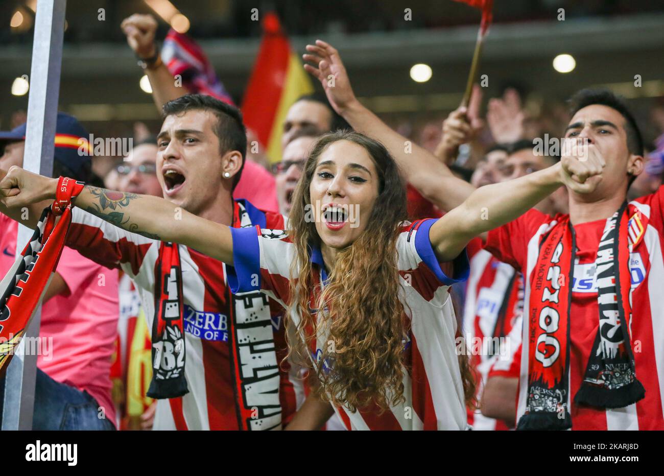 Mora fans hi-res stock photography and images - Alamy