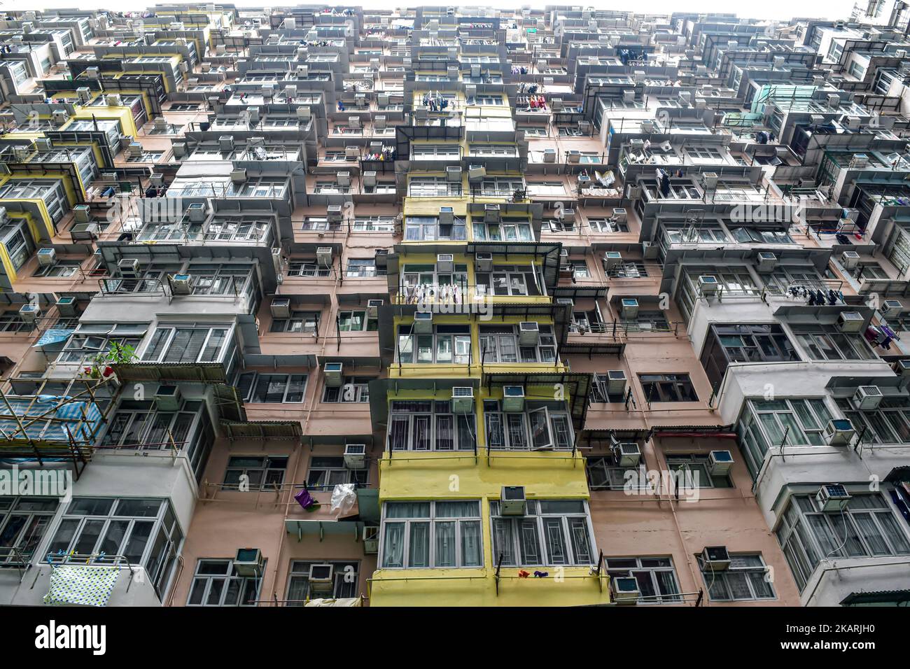 Monster building hi-res stock photography and images - Alamy