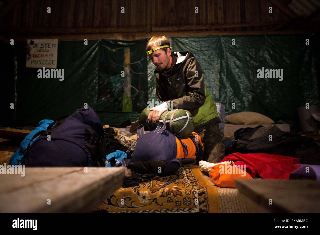 Pogorzelce hi-res stock photography and images - Alamy