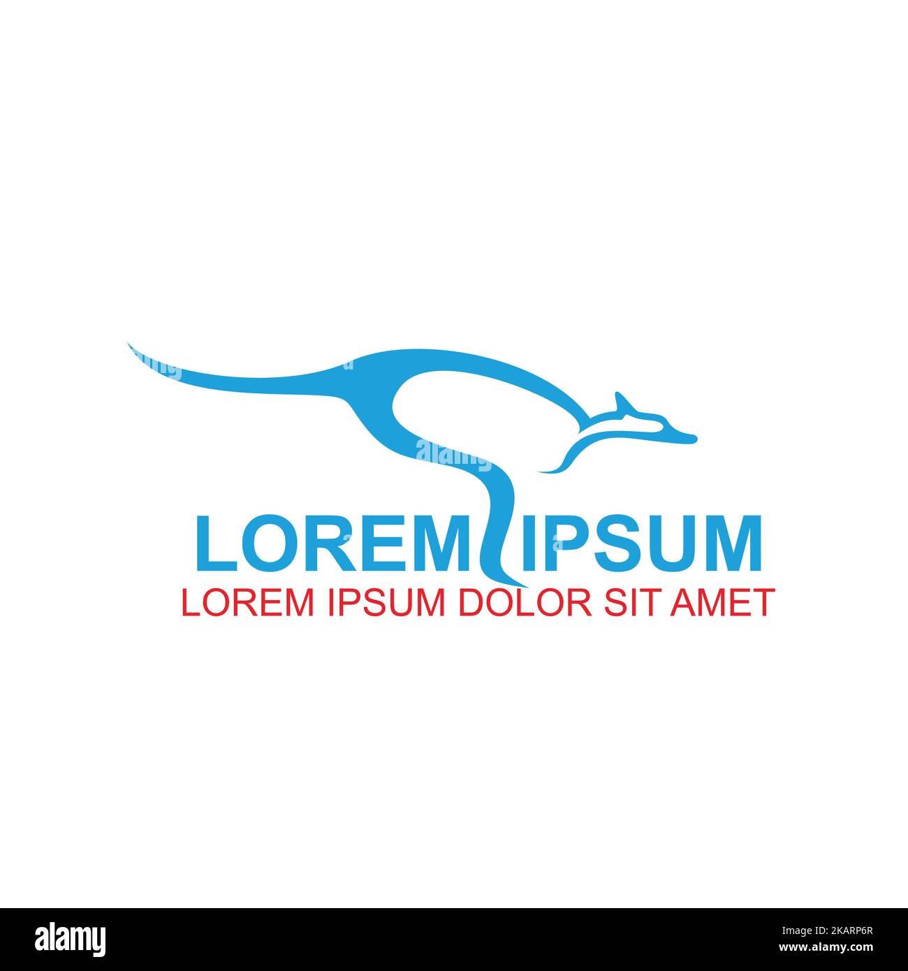 Kangaroo Brand Logo Kangaroo Logos 98+ Best Kangaroo Logo Ideas.