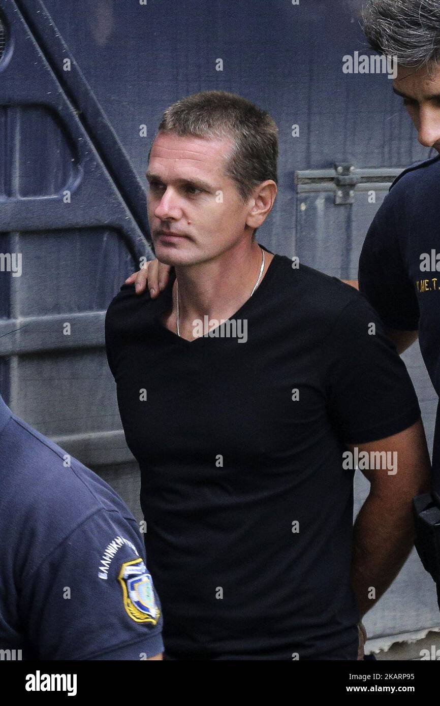 Likourezos hi-res stock photography and images - Alamy