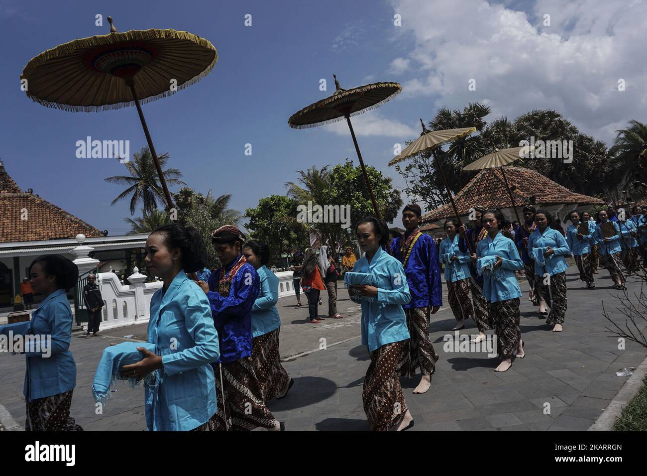 Parangkusumo beach hi-res stock photography and images - Alamy