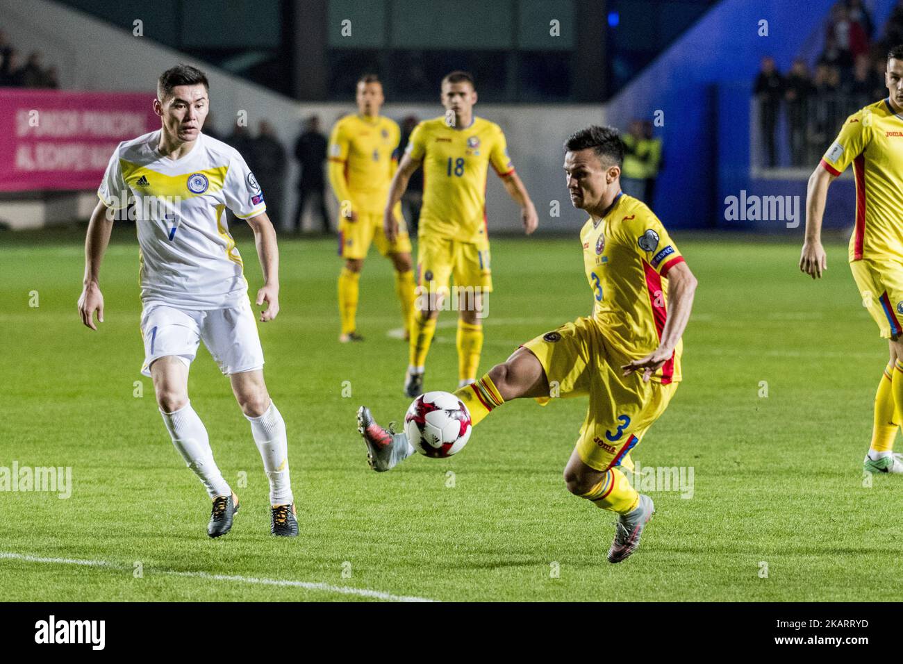 Aslan darabayev hi-res stock photography and images - Alamy