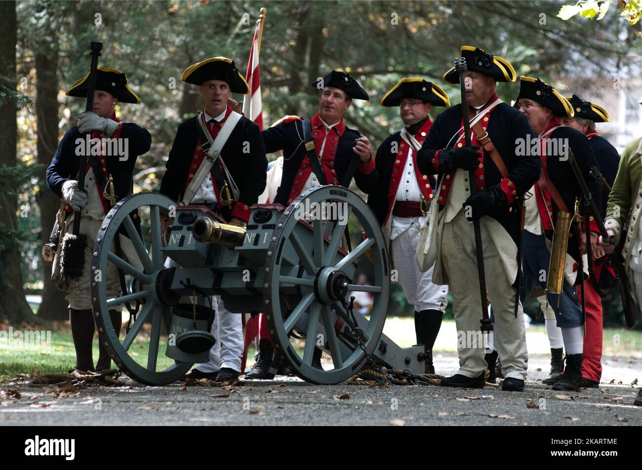 Reenactmebt hi-res stock photography and images - Alamy