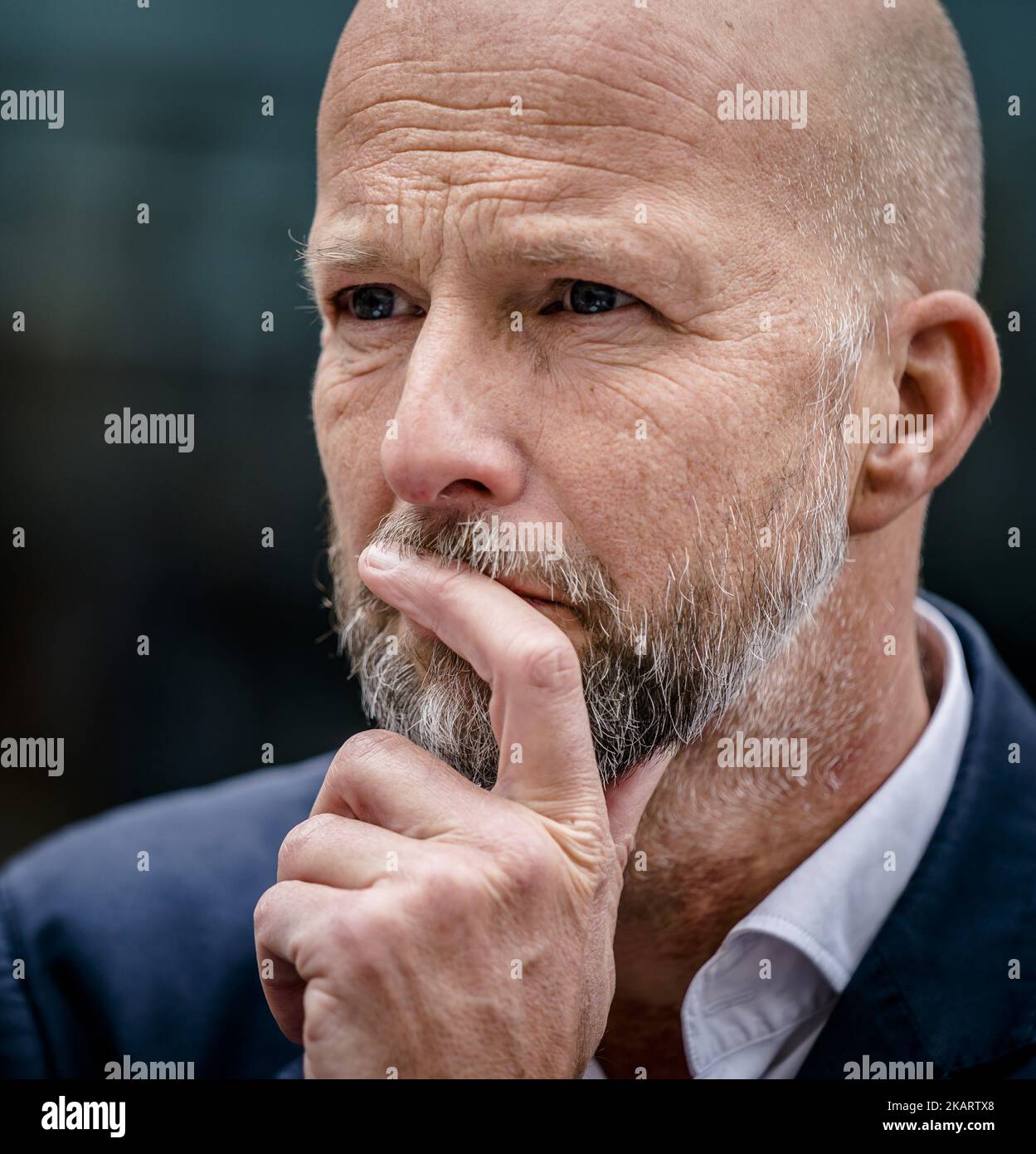 Groot johan hi-res stock photography and images - Alamy