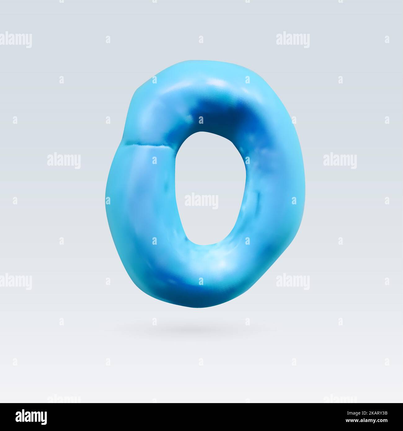 Typographic sculpture Stock Vector Images - Alamy