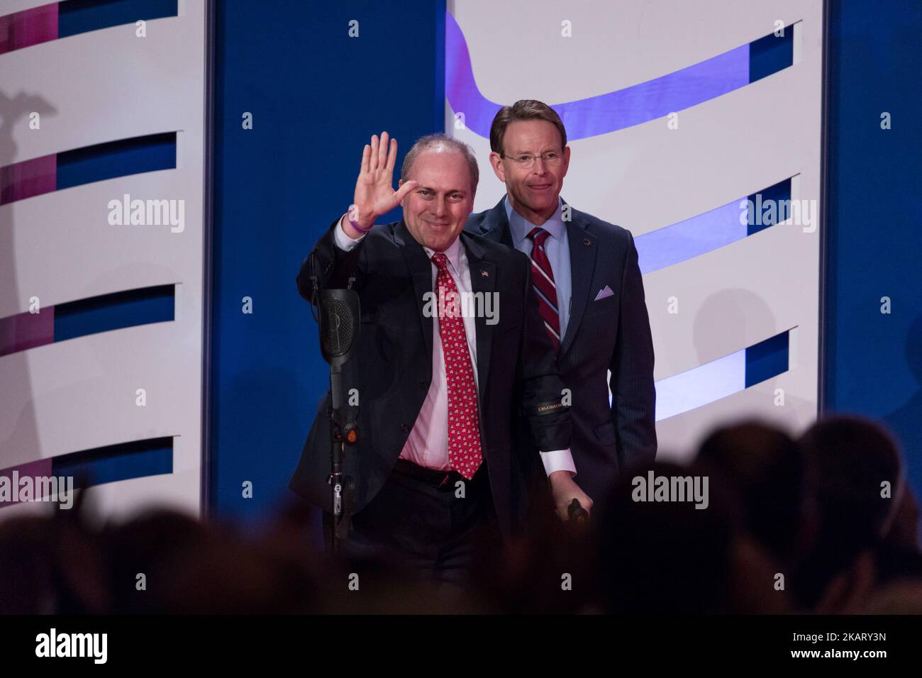 Frc president tony perkins hi-res stock photography and images - Alamy
