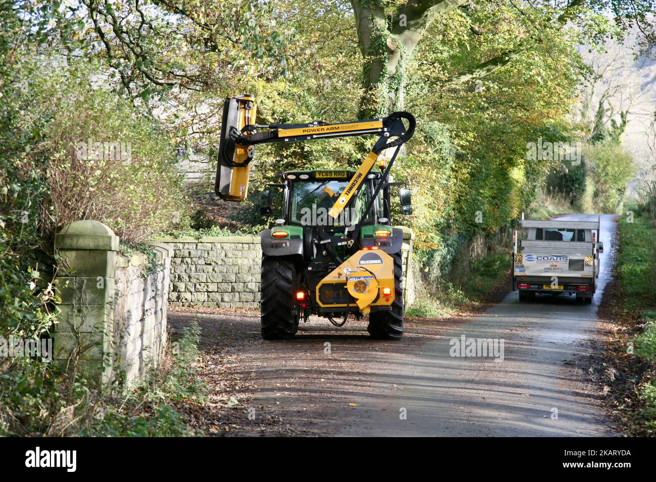 Worston village hi-res stock photography and images - Alamy