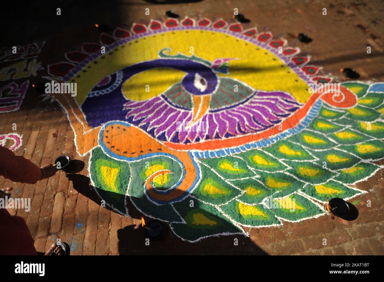 Mandala falls hi-res stock photography and images - Alamy