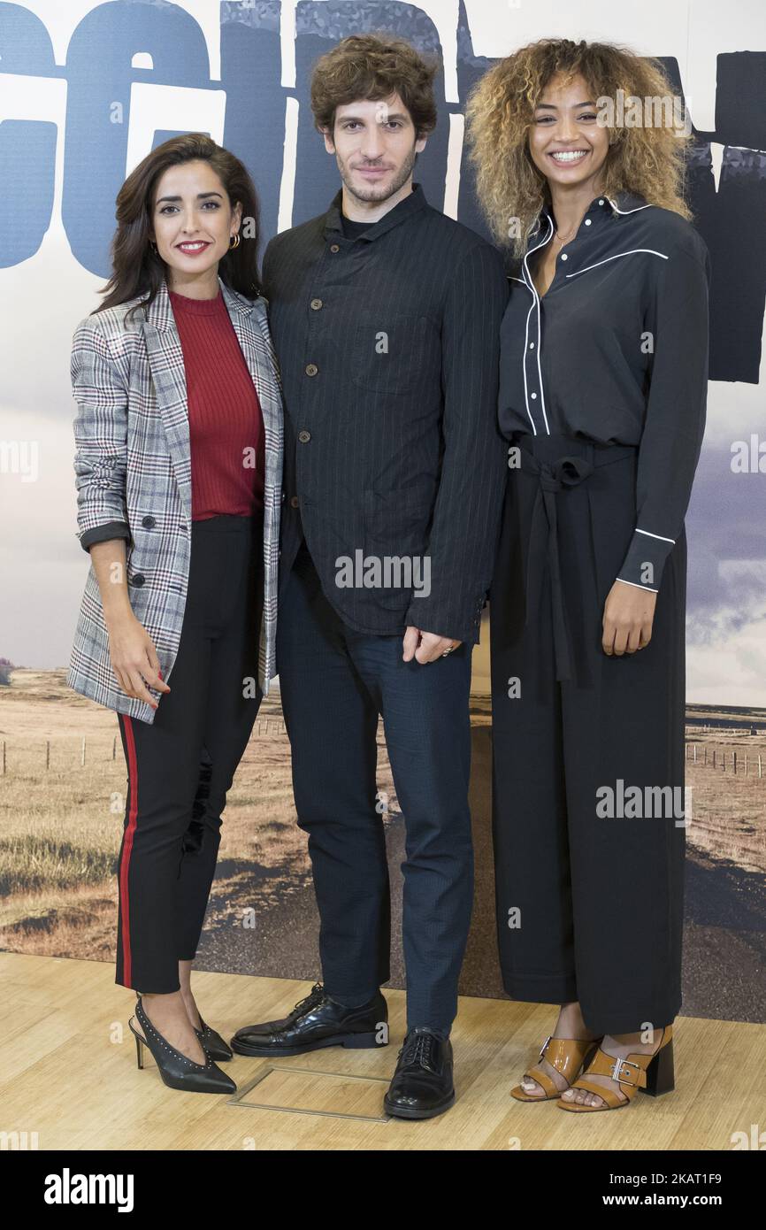 Berta general hi-res stock photography and images - Alamy