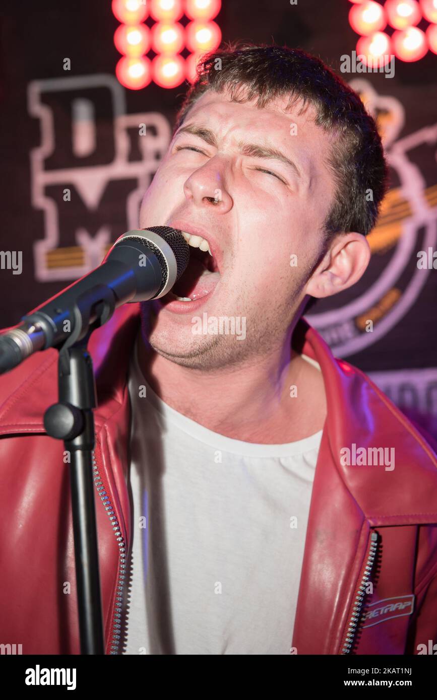 Shame band hi-res stock photography and images - Alamy