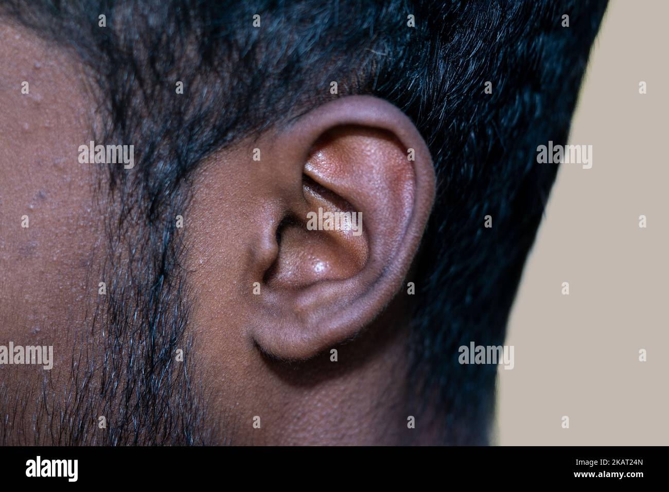 Ent checkup hi-res stock photography and images - Alamy