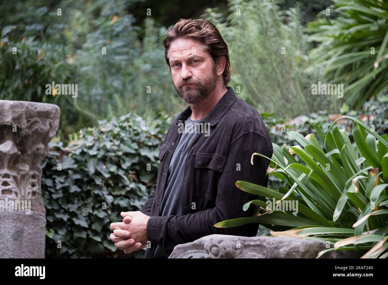 Photocall geostorm hi-res stock photography and images - Alamy