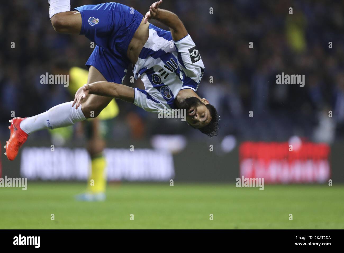 Estadio de dragao porto hi-res stock photography and images - Alamy