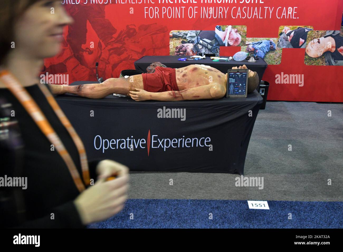 Police training dummy hi-res stock photography and images - Alamy