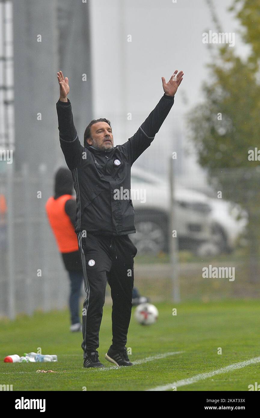 Reinhold breu hi-res stock photography and images - Alamy