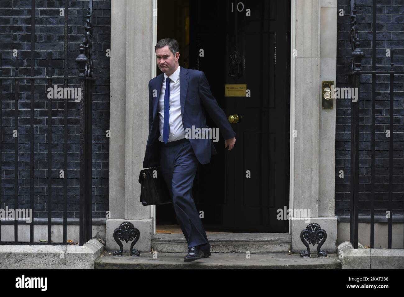 David gauke hi-res stock photography and images - Alamy