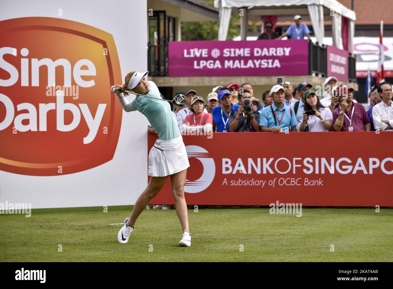 Michelle jung hi-res stock photography and images - Alamy