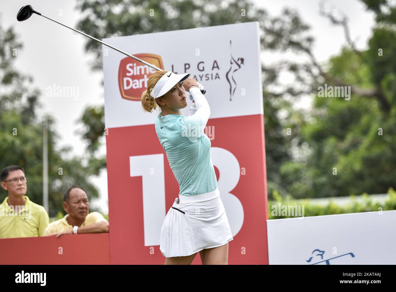 Michelle jung hi-res stock photography and images - Alamy