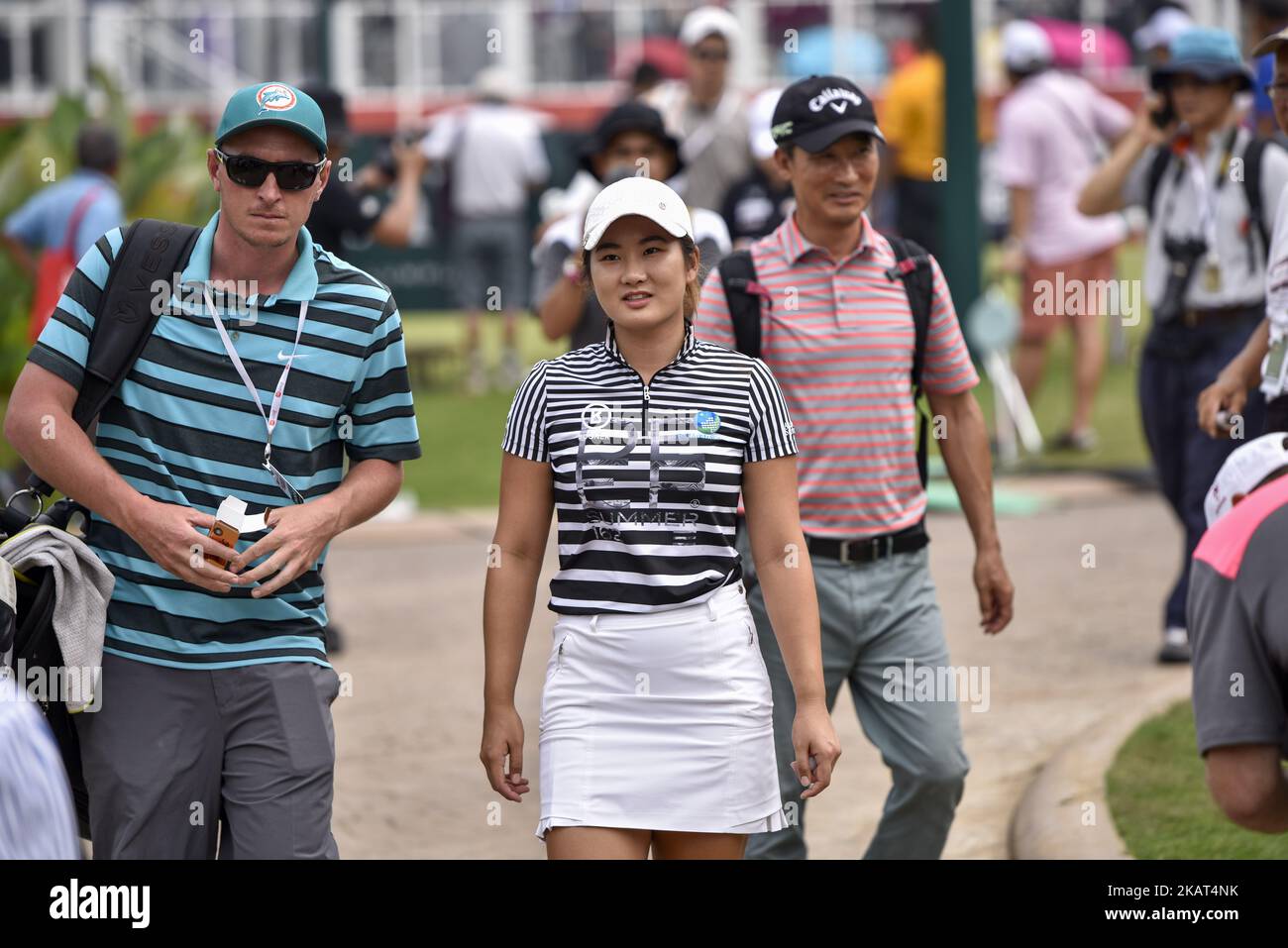 Su jung hi-res stock photography and images - Alamy