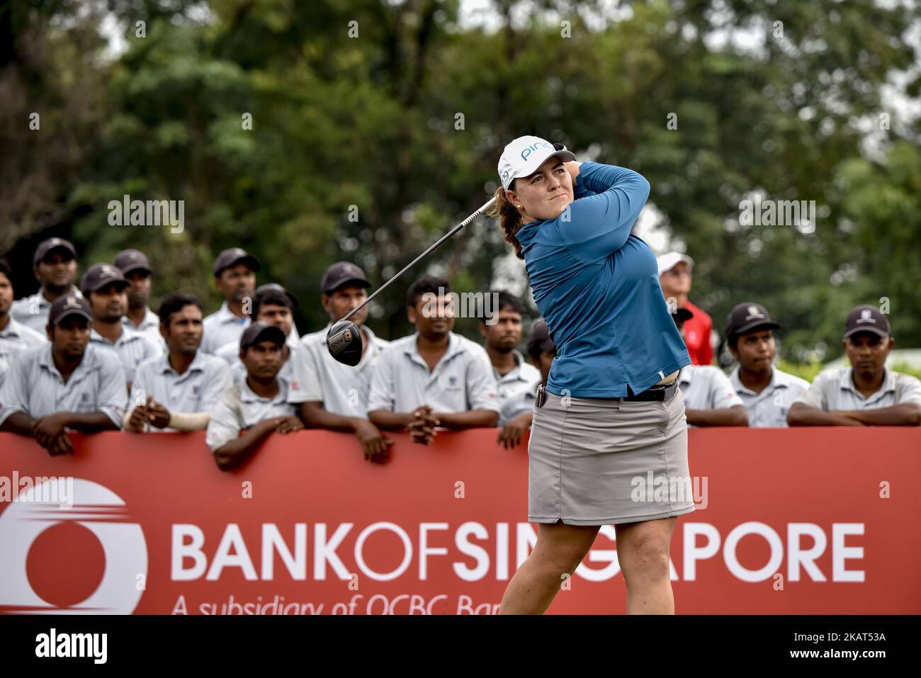 Laura jung hi-res stock photography and images - Alamy