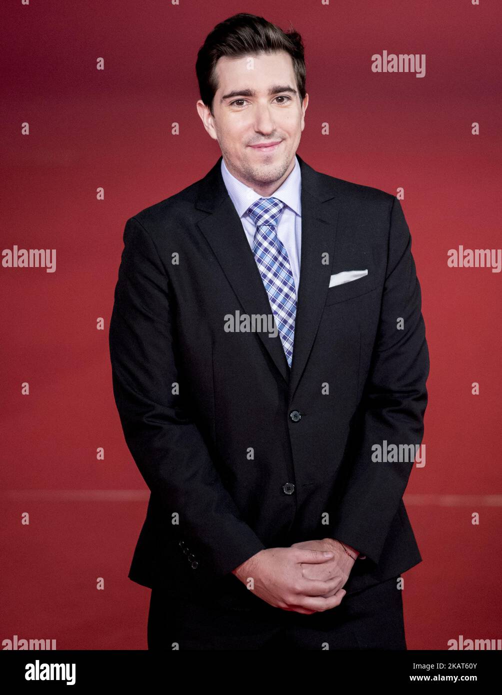 Jeff bauman hi-res stock photography and images - Alamy