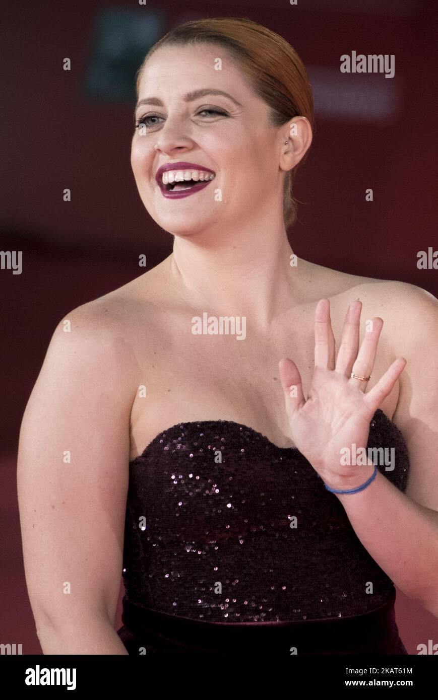 Noemi singer hi-res stock photography and images - Alamy
