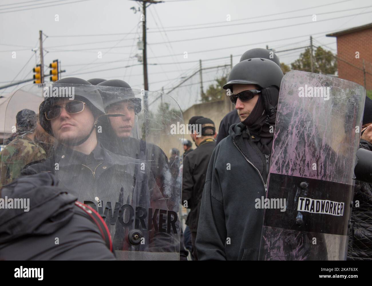 Traditionalist workers party hi-res stock photography and images - Alamy