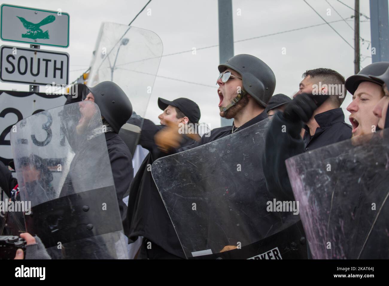 Traditionalist workers party hi-res stock photography and images - Alamy