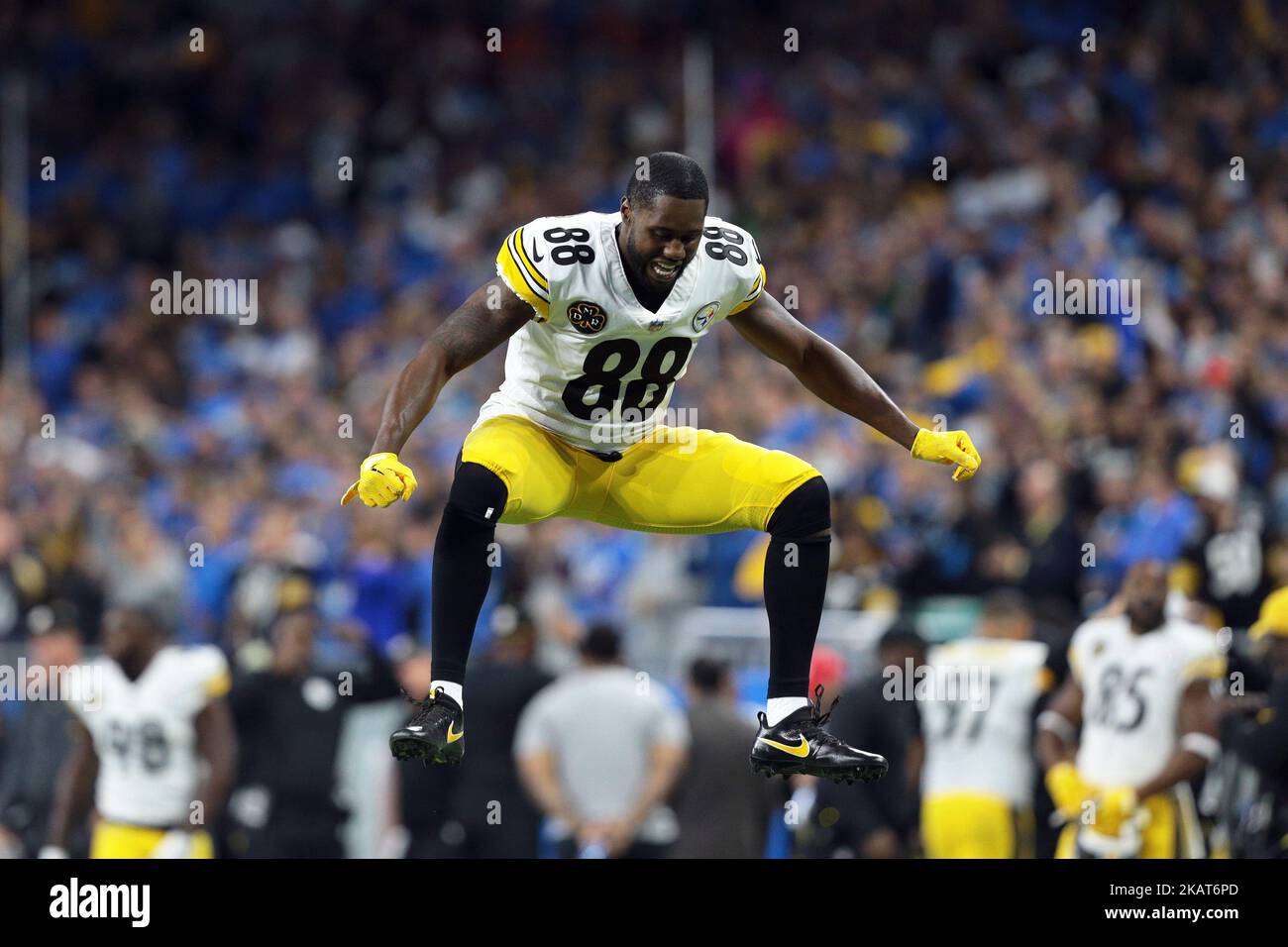 Heyward steelers hi-res stock photography and images - Alamy