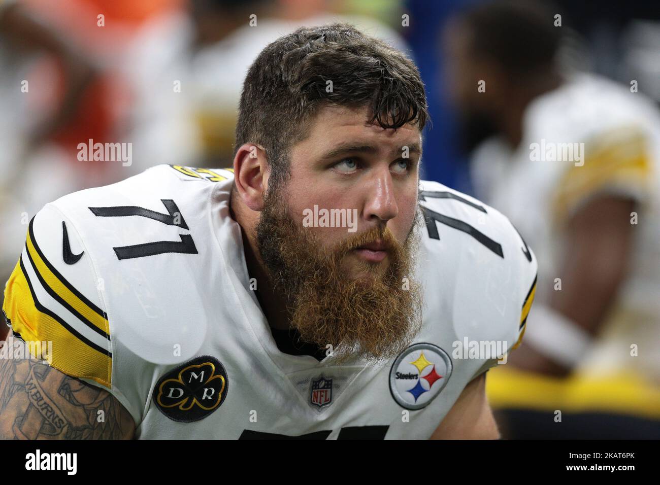 Matt feiler hi-res stock photography and images - Alamy