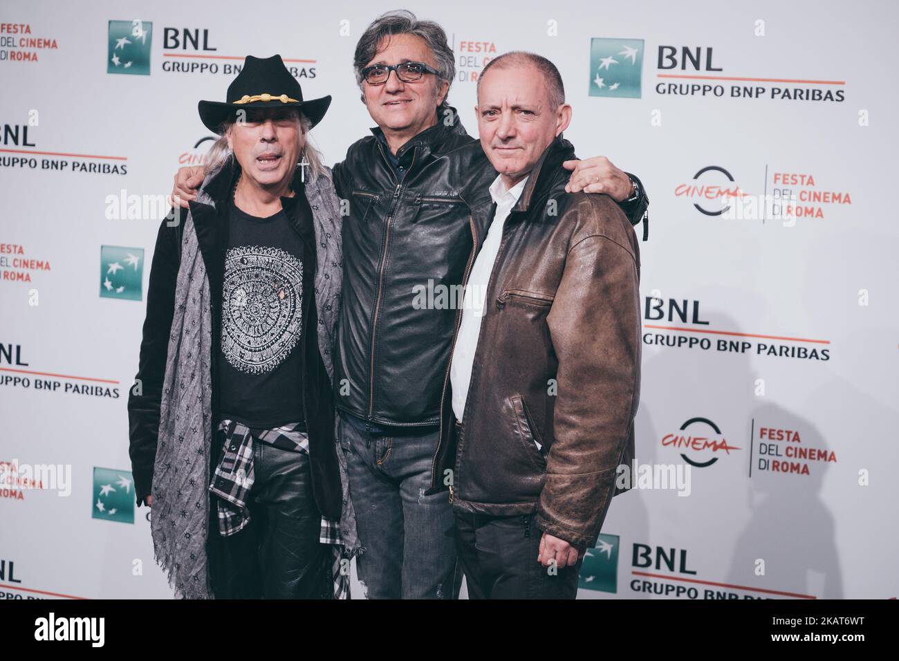 Ricky portera hi-res stock photography and images - Alamy