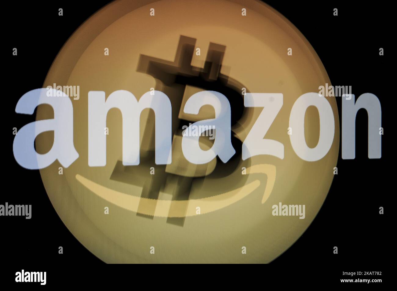 Jeff bezos amazon start hi-res stock photography and images - Alamy