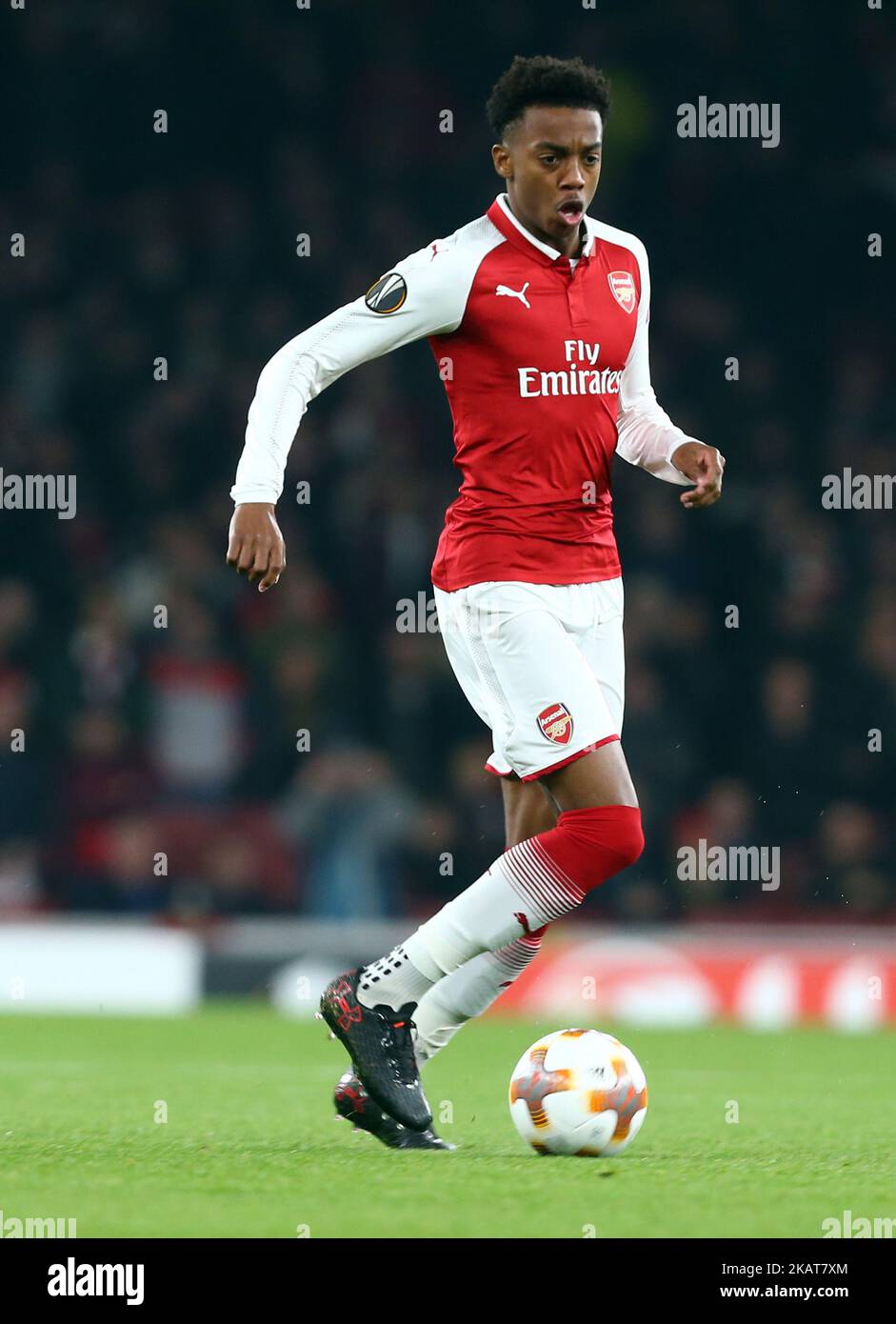 Joseph willock hi-res stock photography and images - Alamy