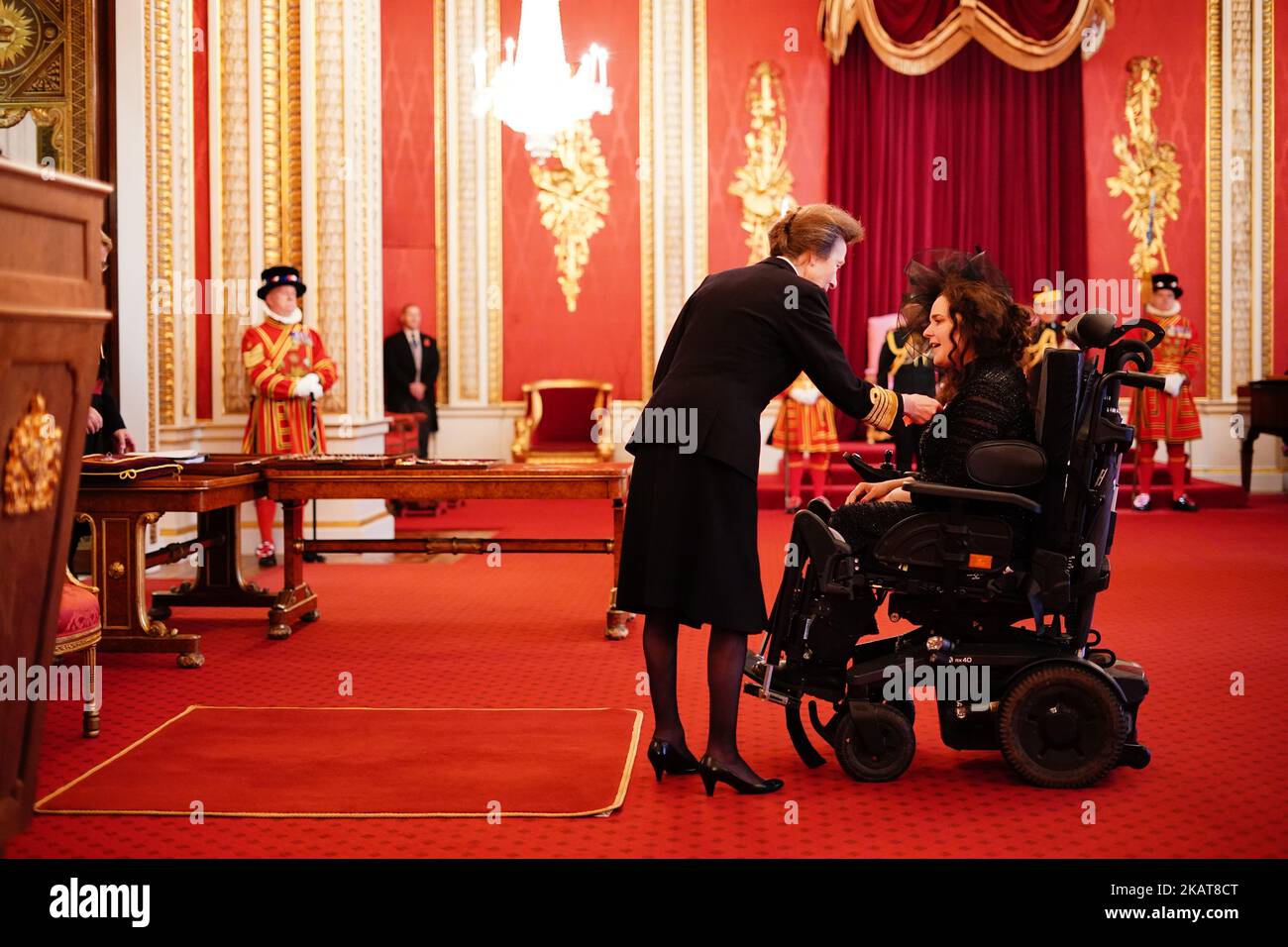 Cherylee houston hi-res stock photography and images - Alamy