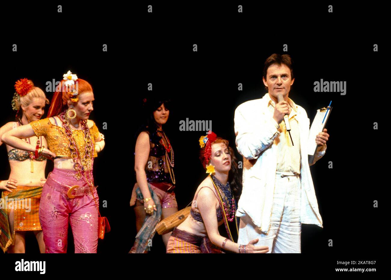 Benny andersson hi-res stock photography and images - Alamy