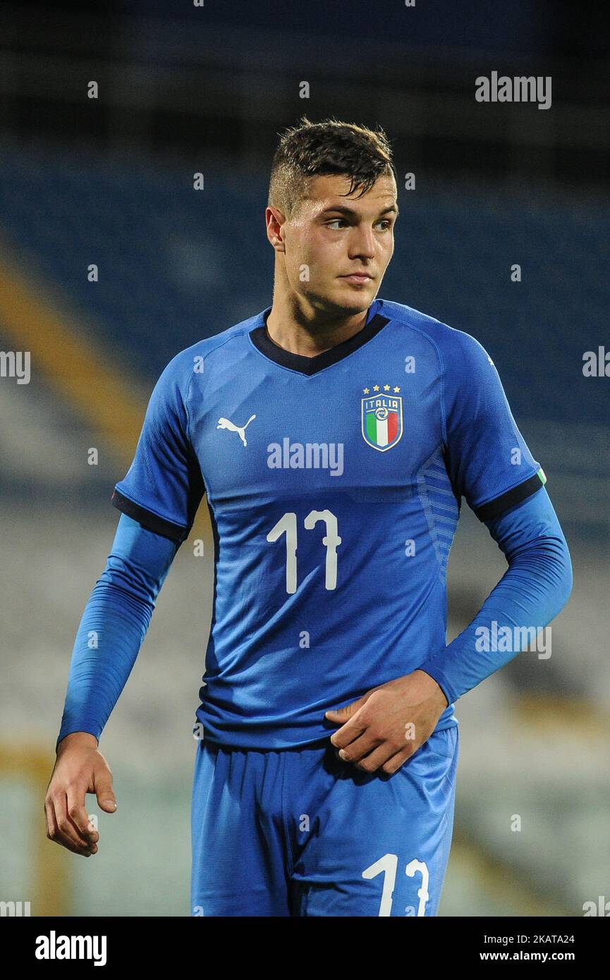 Giovanni favilli hi-res stock photography and images - Alamy