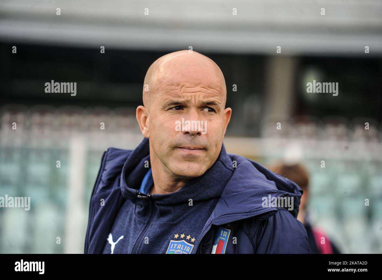 Luigi delfino hi-res stock photography and images - Alamy