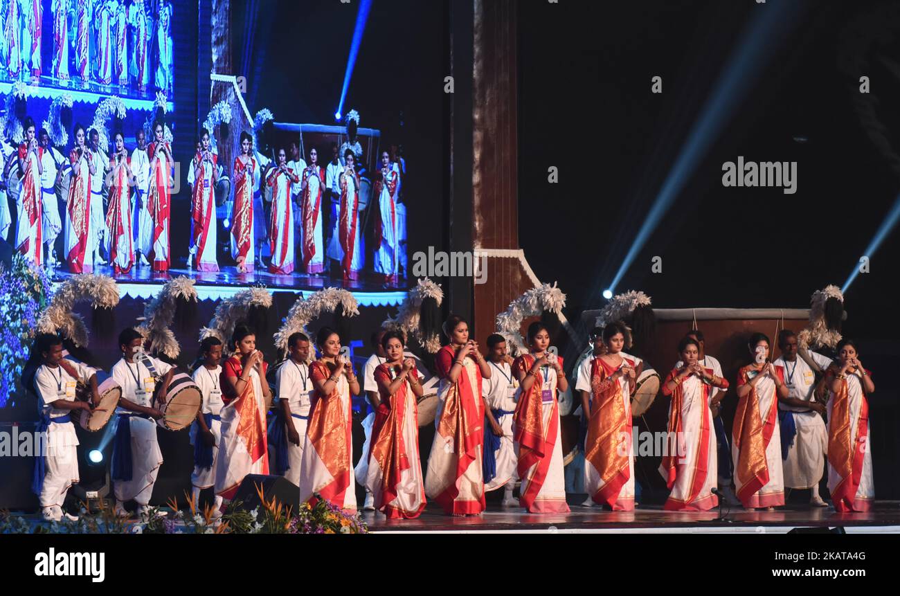 Kolkata netaji indoor stadium hi-res stock photography and images - Alamy