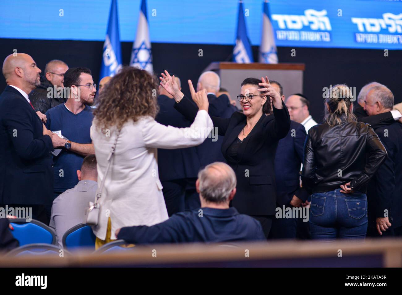 Galit distel atbaryan hi-res stock photography and images - Alamy