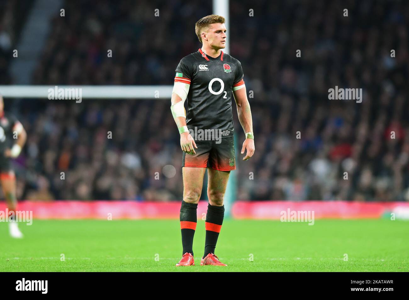 Henry slade england argentina hi-res stock photography and images - Alamy
