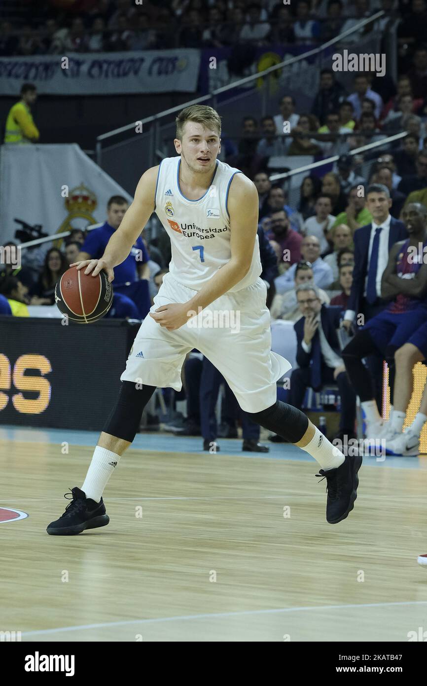 Luka doncic hi-res stock photography and images - Alamy