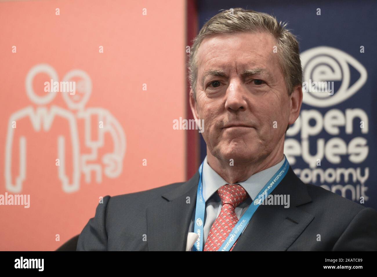 Philantrophe hi-res stock photography and images - Alamy