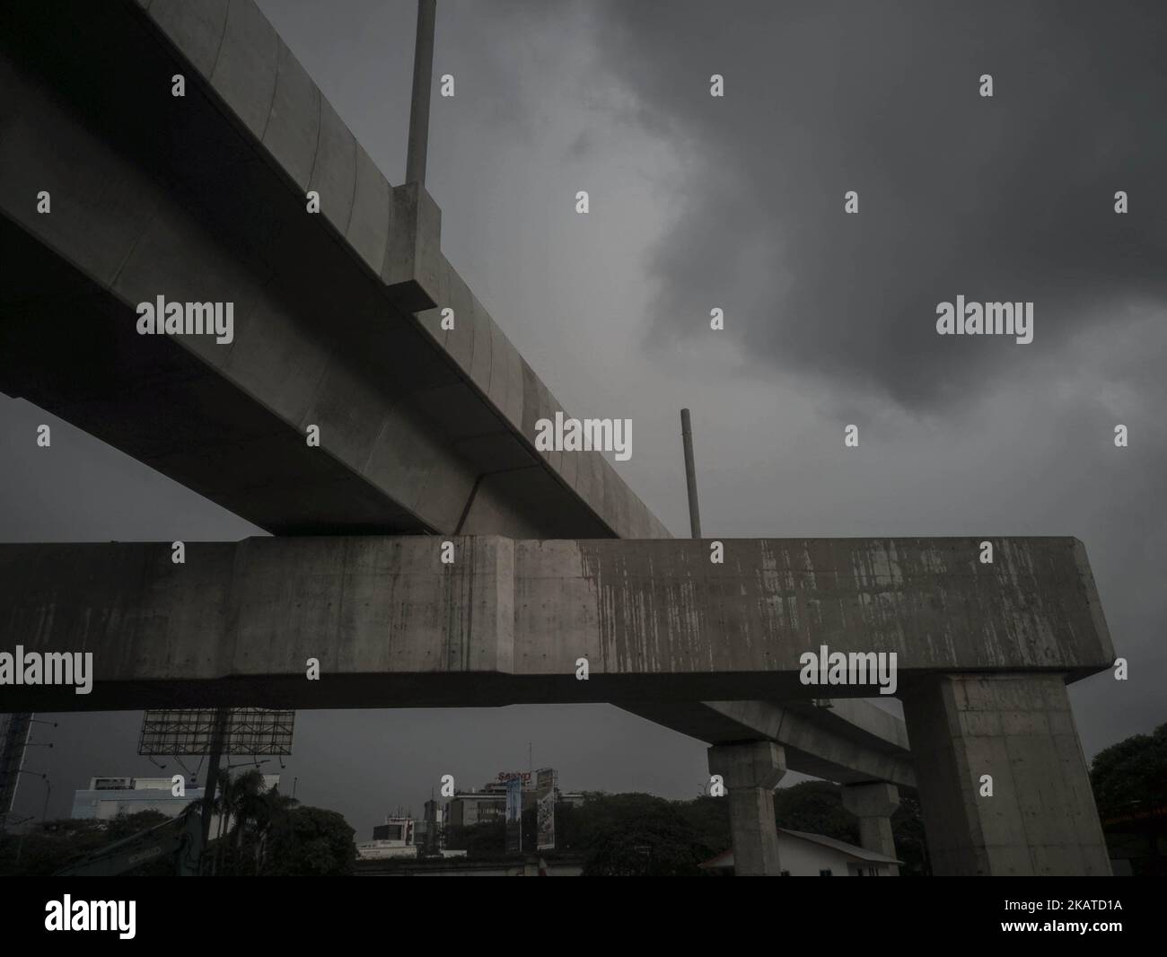 Mrt construction project hi-res stock photography and images - Alamy