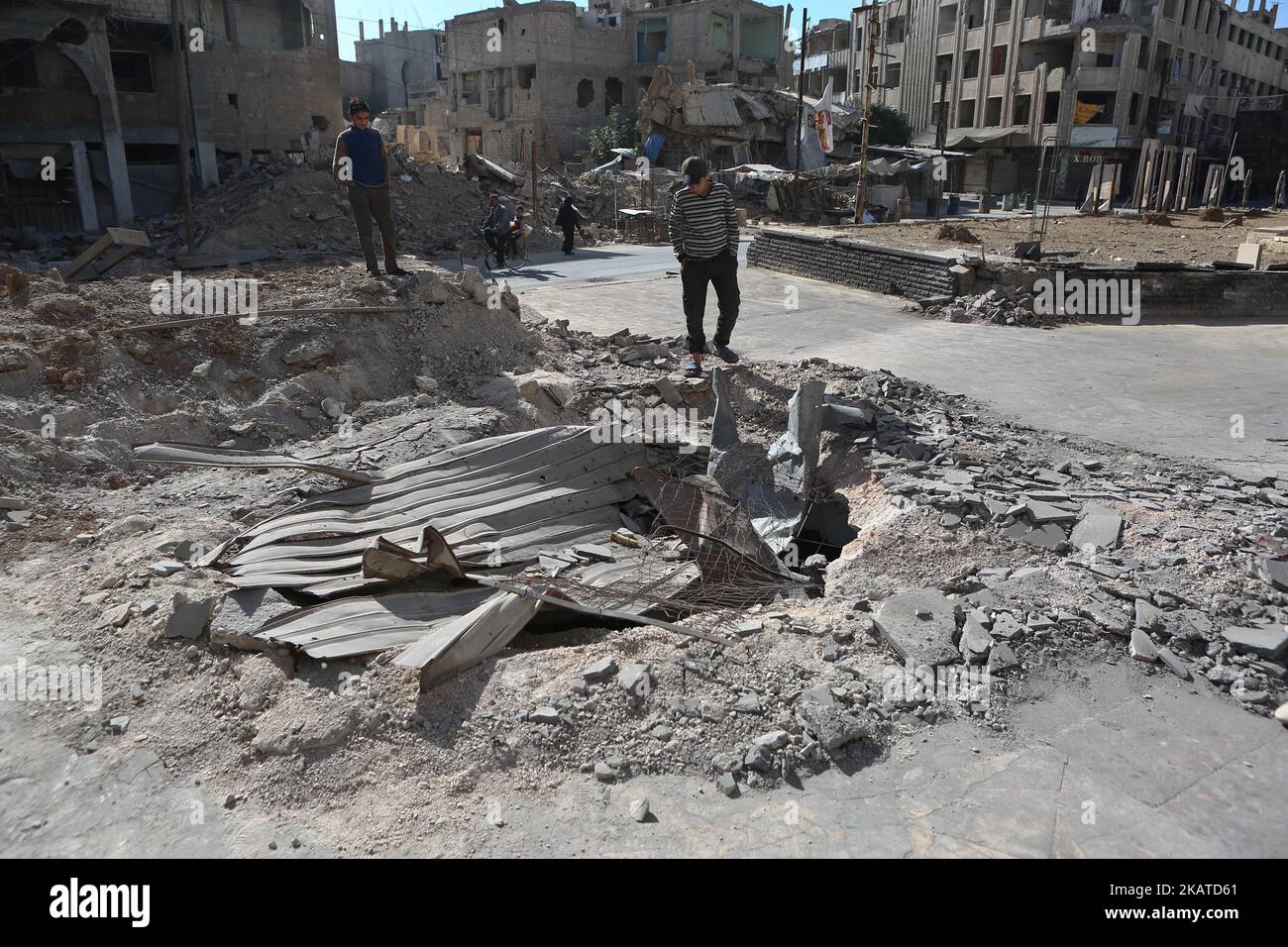 Missile syria hi-res stock photography and images - Alamy