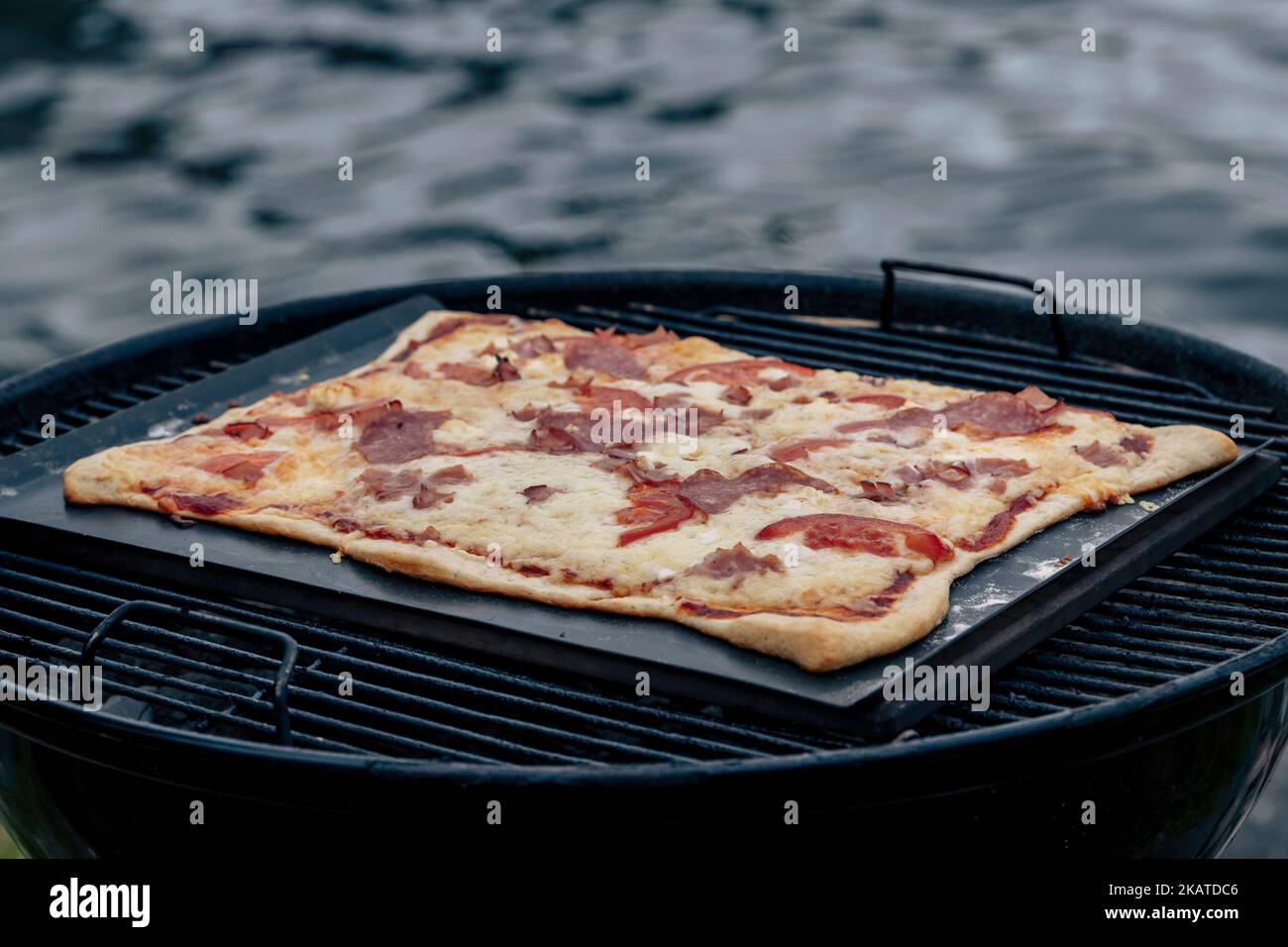 Thin rectangular hi-res stock photography and images - Alamy